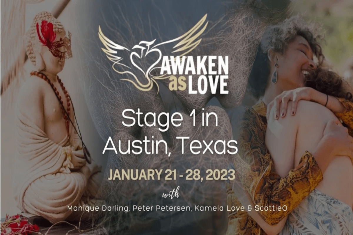 Live Events - Ecstatic Hearts Tantra