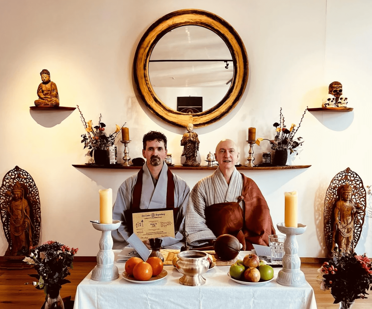 Stavanger Zen Sangha