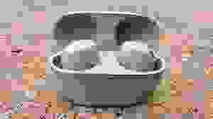 Best noise cancelling wireless earbuds with microphone