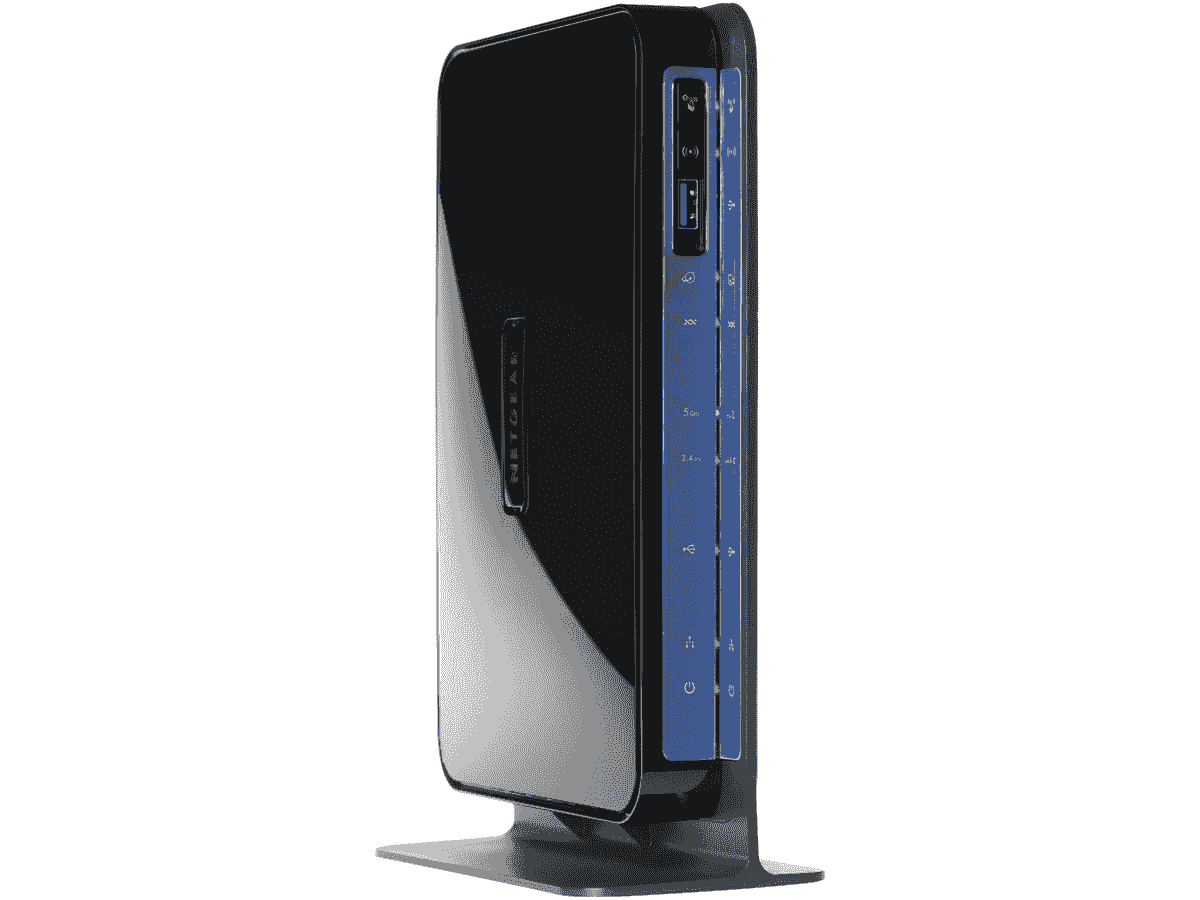 Netgear genie router upgrade