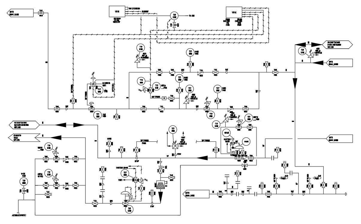 Inkscape drawing electrical circuits
