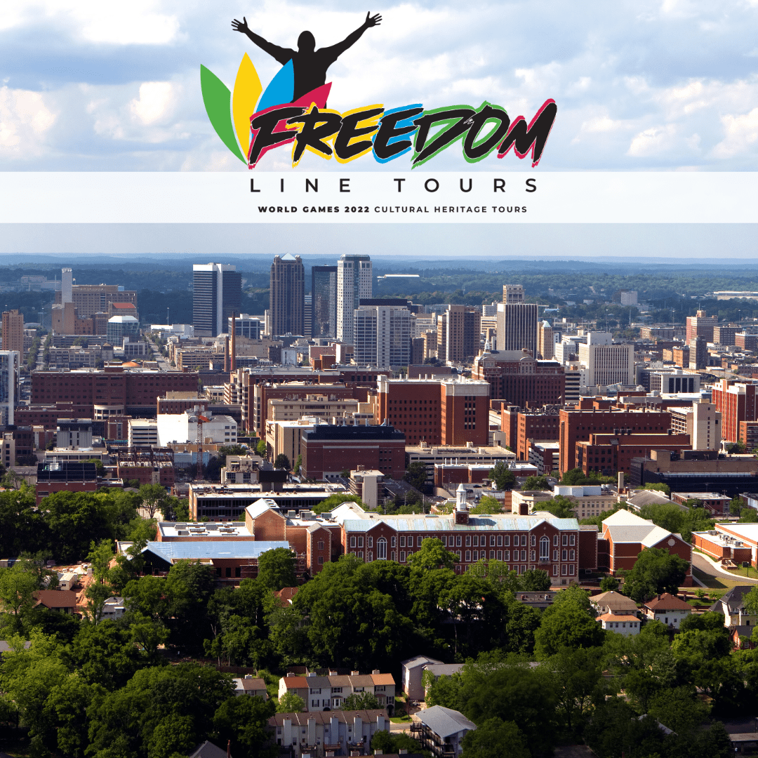 Freedom Line Tours