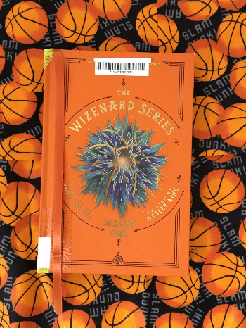 The Wizenard Series: Season One - Holiday Picks