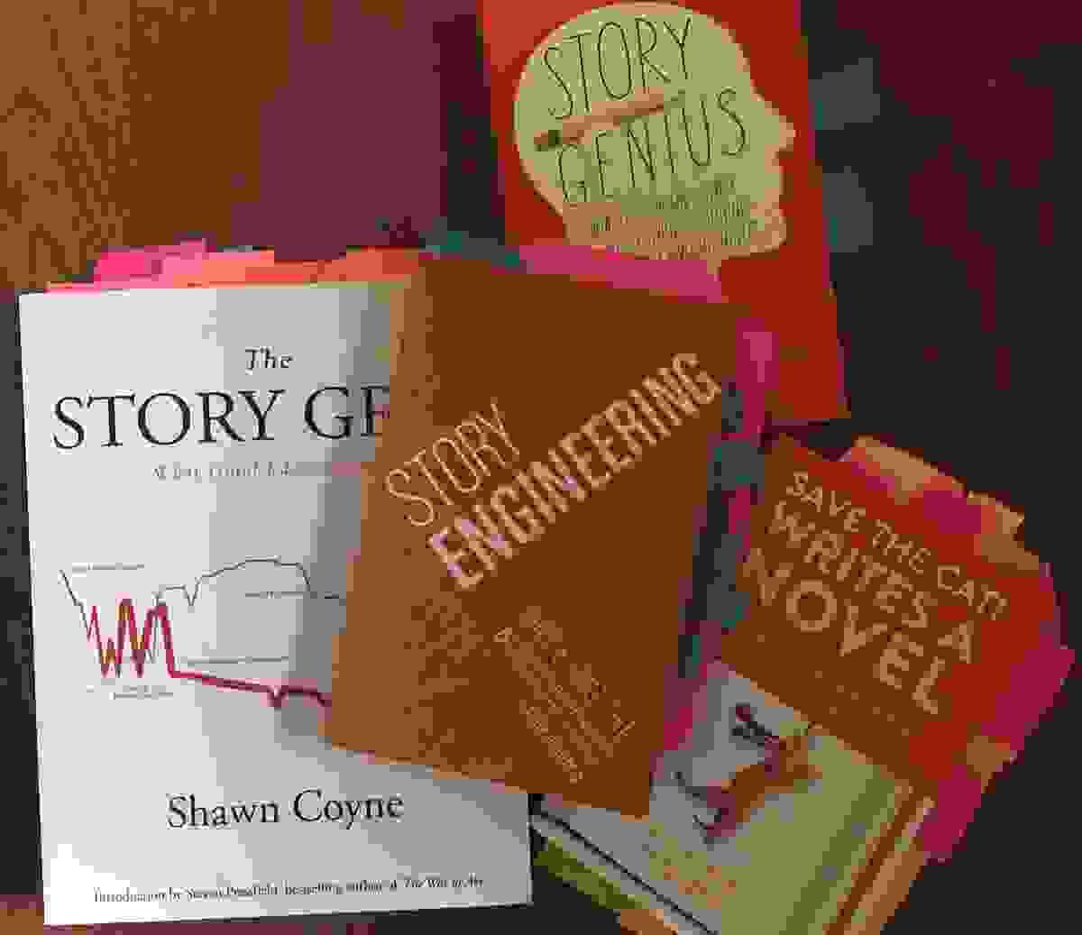 Writing Tools for 2021 - Writing