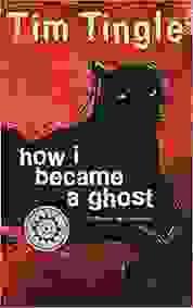 how i became a ghost - MG Books