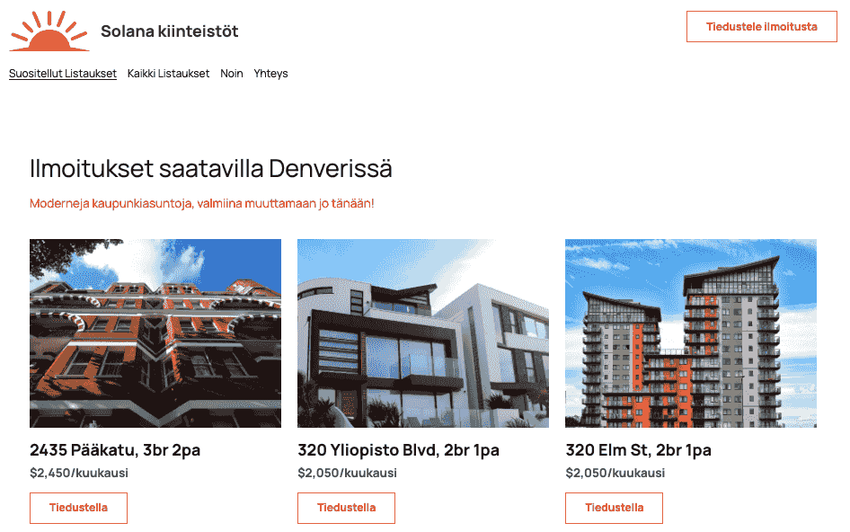 Kiinteistövalokuvaus: Todistetut tekniikat vaikuttaviin...