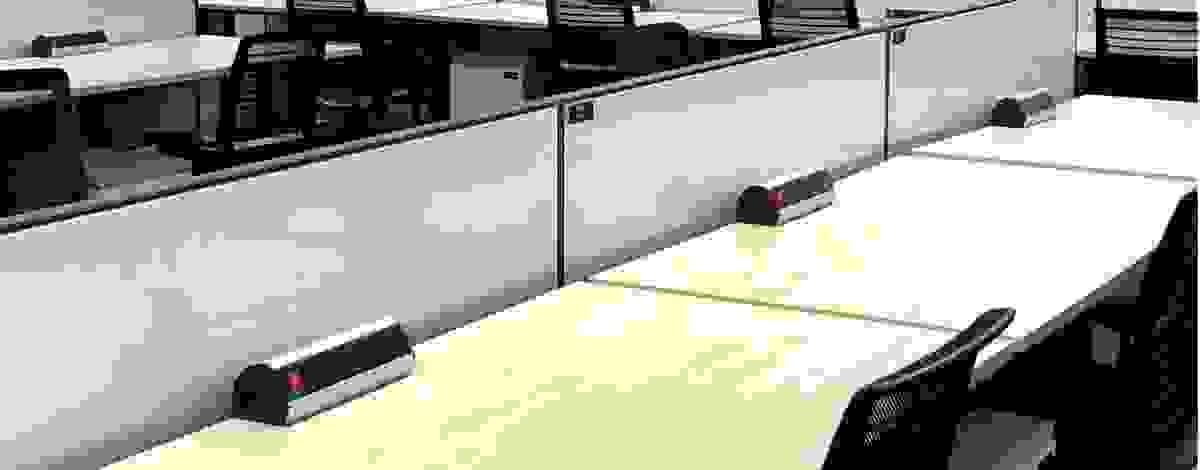 Streamline Your Workspace with Top-Tier Cable Managemen...