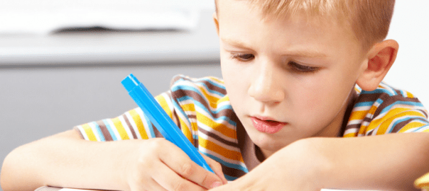 How to enhance visual motor skills in students? - visua...