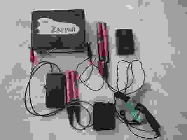 A Guide To Zapper Dr.Hulda Clark