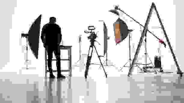 Best Photography Studio Rentals in Los Angeles - Photog...