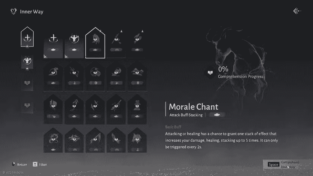 Where Winds Meet: How to Get and Use the Morale Chant I...