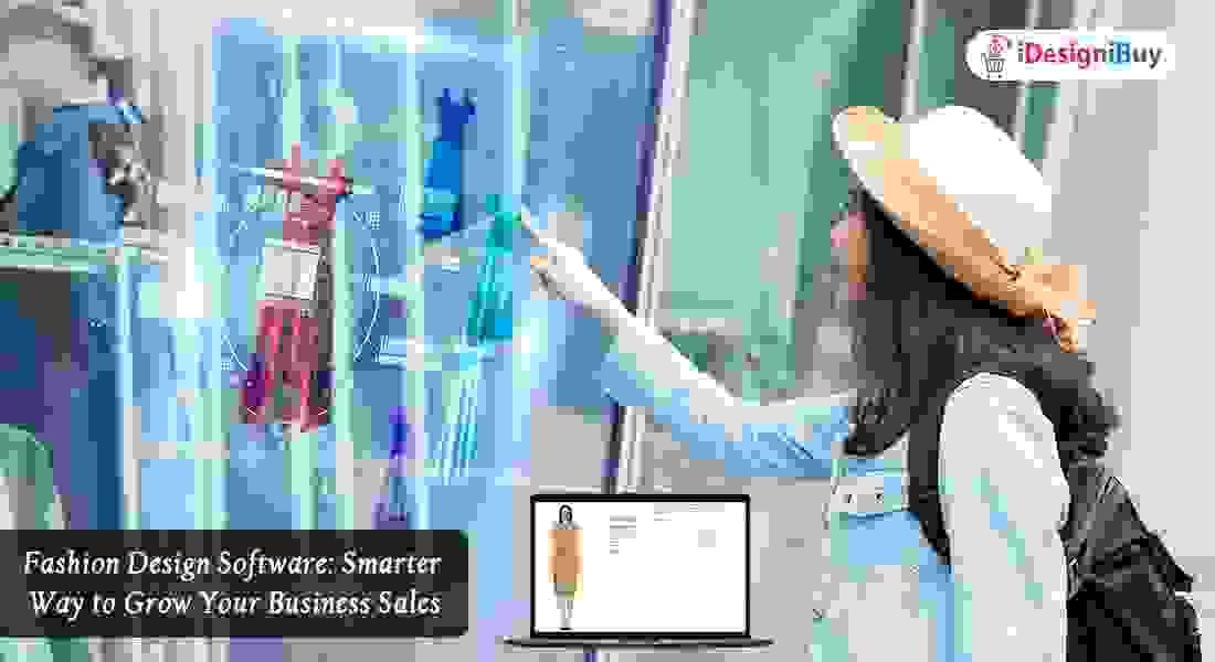 Fashion Design Software: Smarter Way to Grow Your Busin...