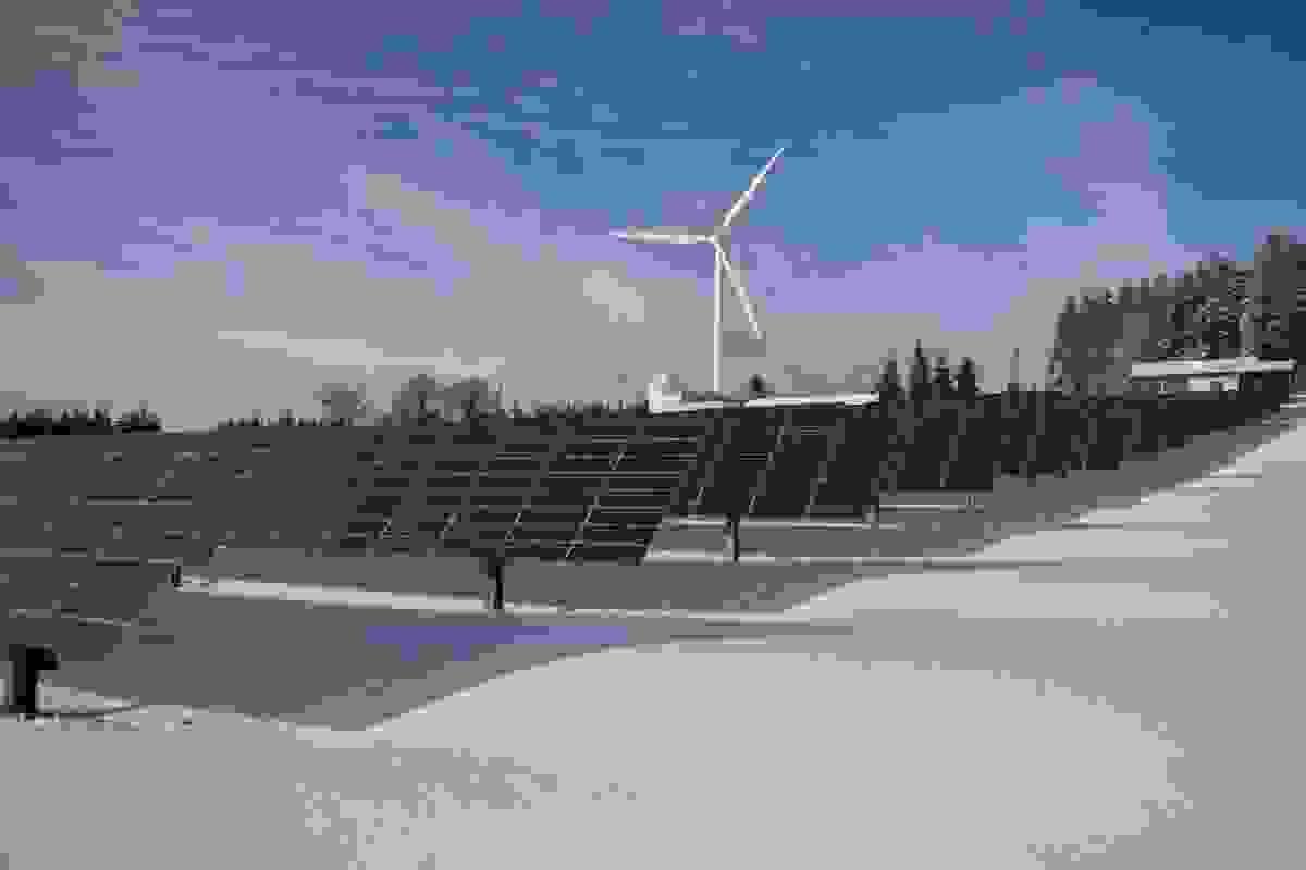 Advancements Shaping the Future of Solar Energy Technol...