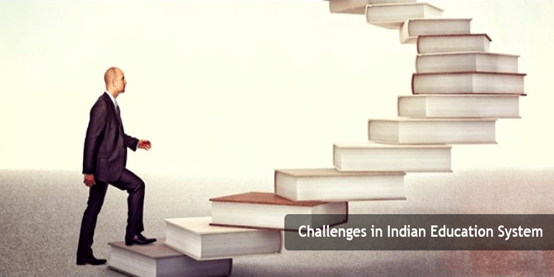 Challenges Faced in Education - education