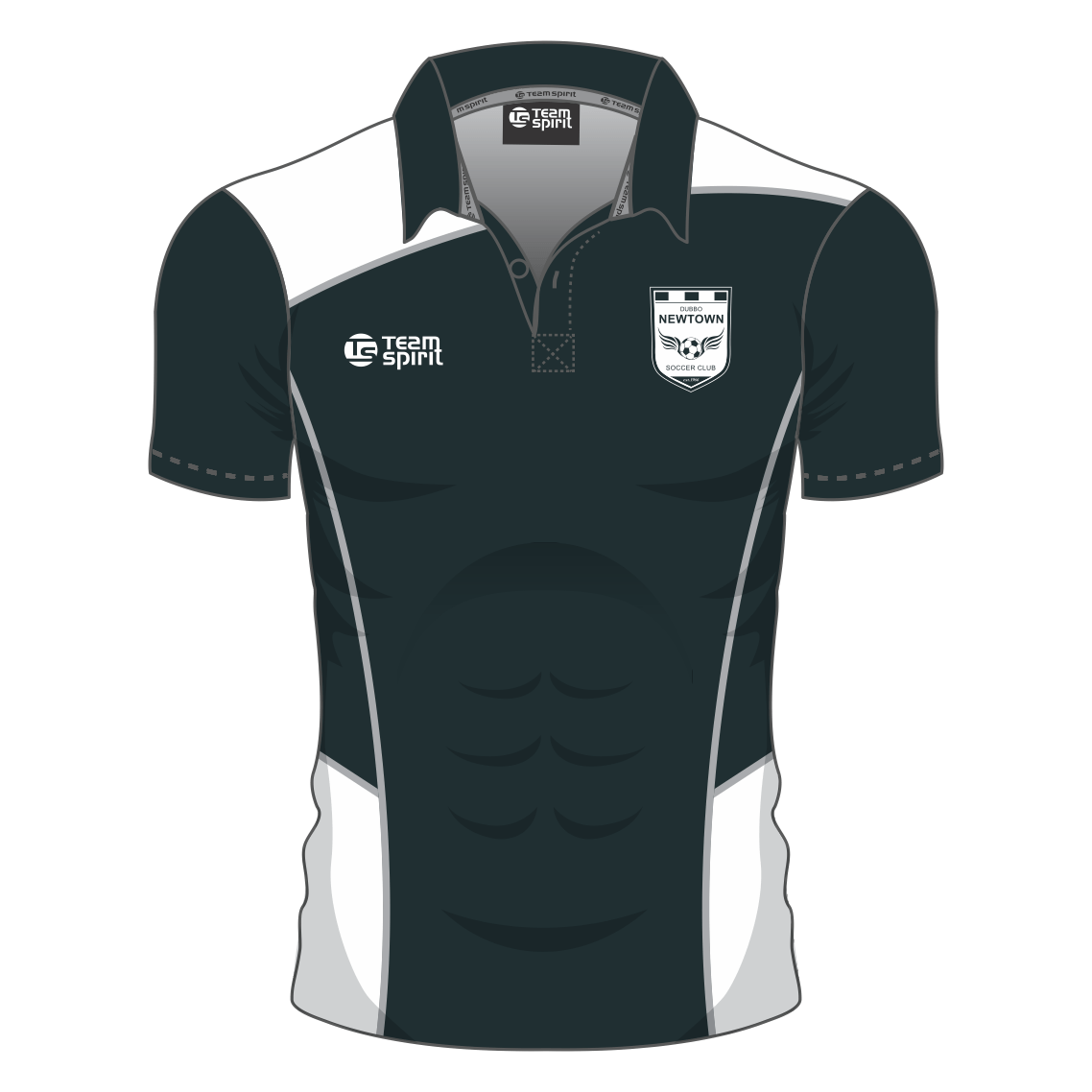 Dubbo Newtown Soccer Club