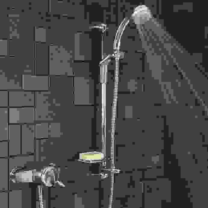 Electric Showers VS Mixer Shower Valves