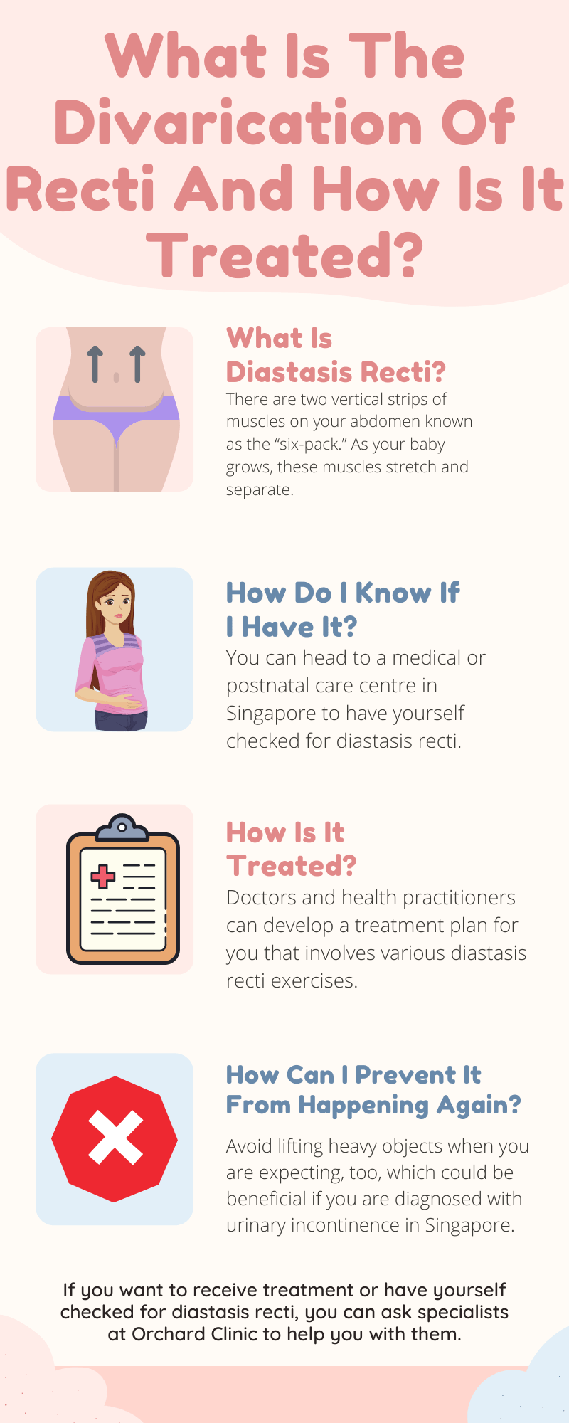 4 Questions You May Have About The Divarication Of Rect...