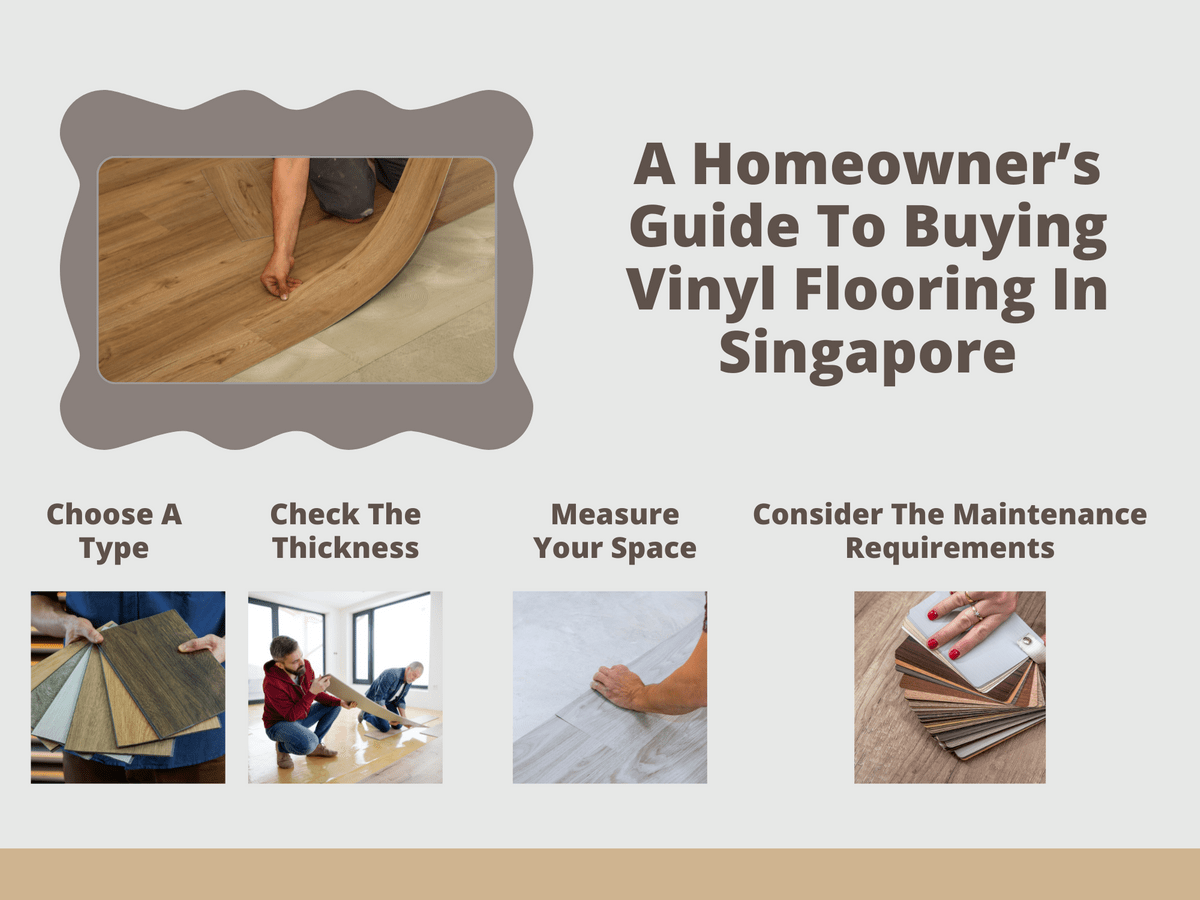 What You Need To Know When Buying A Vinyl Sheet In Sing...