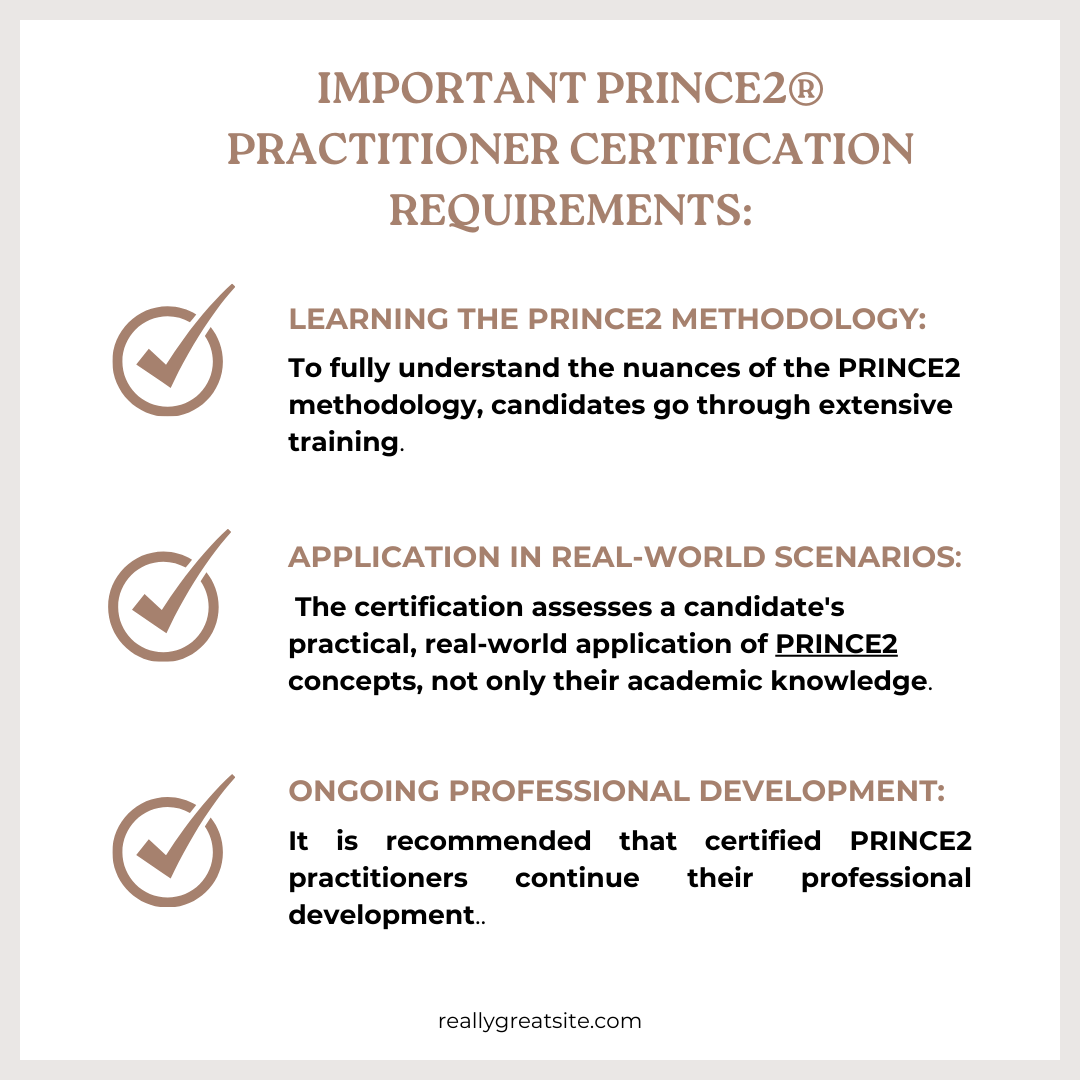 Revealing Magnificence: The Path to PRINCE2® Practition...