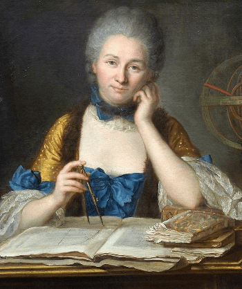 5 femmes scientifiques qui ont marqué leur siècle - Por...