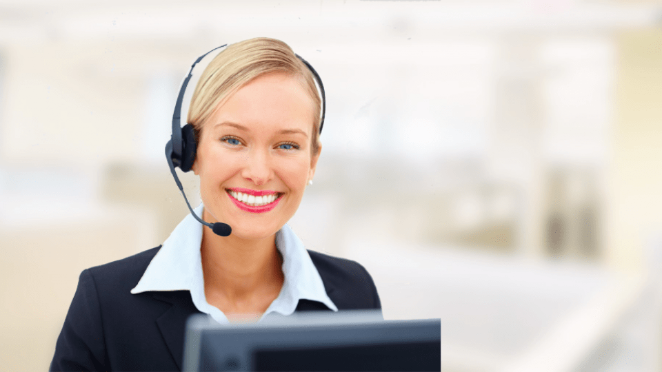 Good Qualities Of A Receptionist - Receptionist