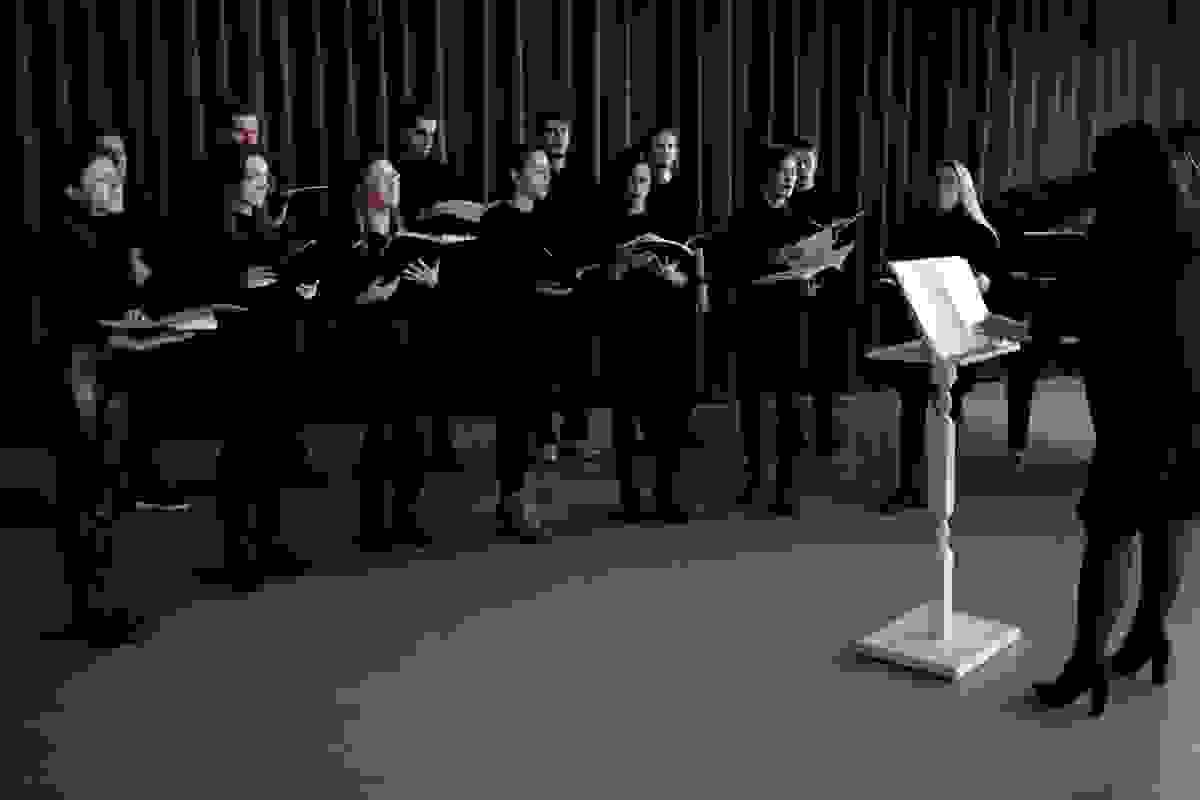 Top Benefits of Joining a Choir