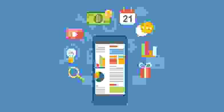 Top excellent platforms for building mobile apps - Mo...