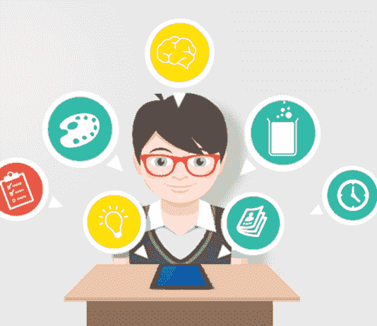 Top study apps for students - Mobile app