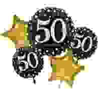 Make your party wonderful with Varieties of Balloons