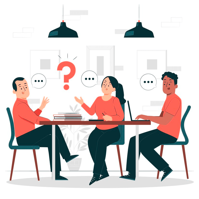 Example Of A Group Discussion | Definition and 5 Key St...