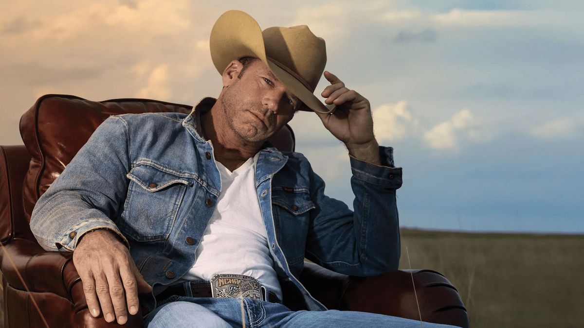 Exploring Taylor Sheridan's Path to Success and His Imp...