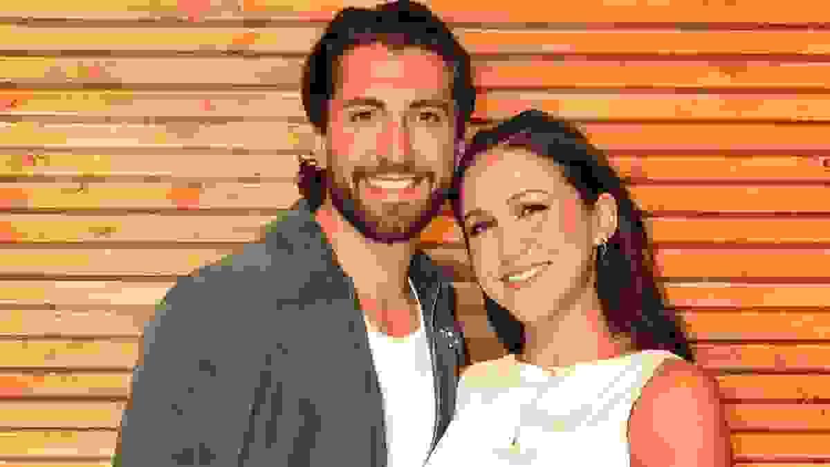 Jason Tartick and Kat Stickler's Romance and Split: A J...