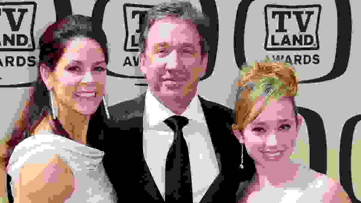 Katherine Kady Allen: A Closer Look at Tim Allen's Daug...