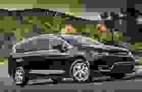 Three Benefits of Leasing a New Vehicle