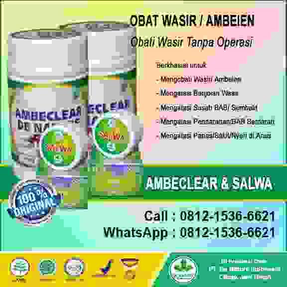 Harga Obat Wasir Di Apotik Paling Joss Ambejoss
