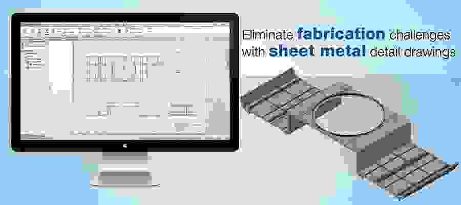 How Sheet Metal Detailed Drawings Address Concerns for ...