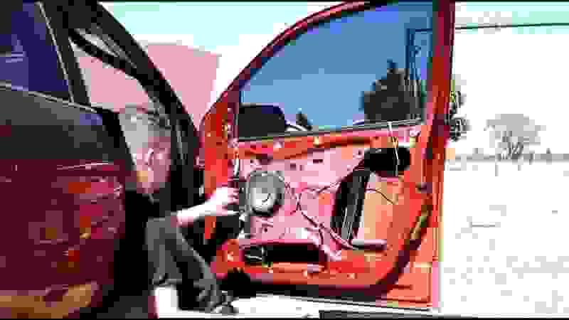 How to Replace a Window Regulator in a Ford - Automotiv...