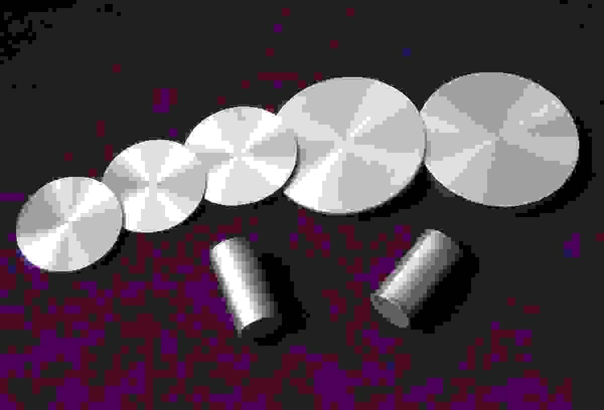 Effects of Sputtering Target Purity and Material Unifor...