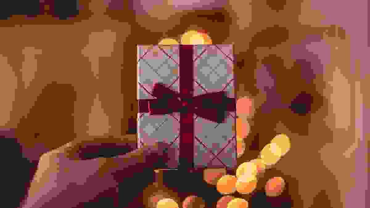 Comment choisir un cadeau pour une meilleure amie qui l...