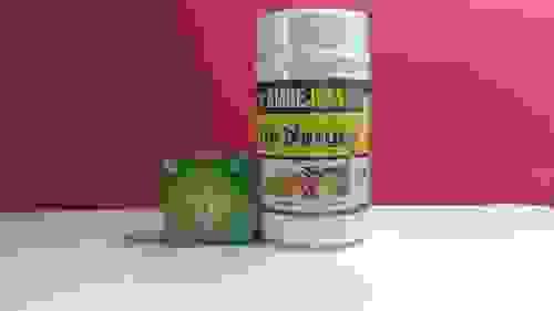 BEST SELLER!!! Ambejoss De Nature Di Bandar Lampung