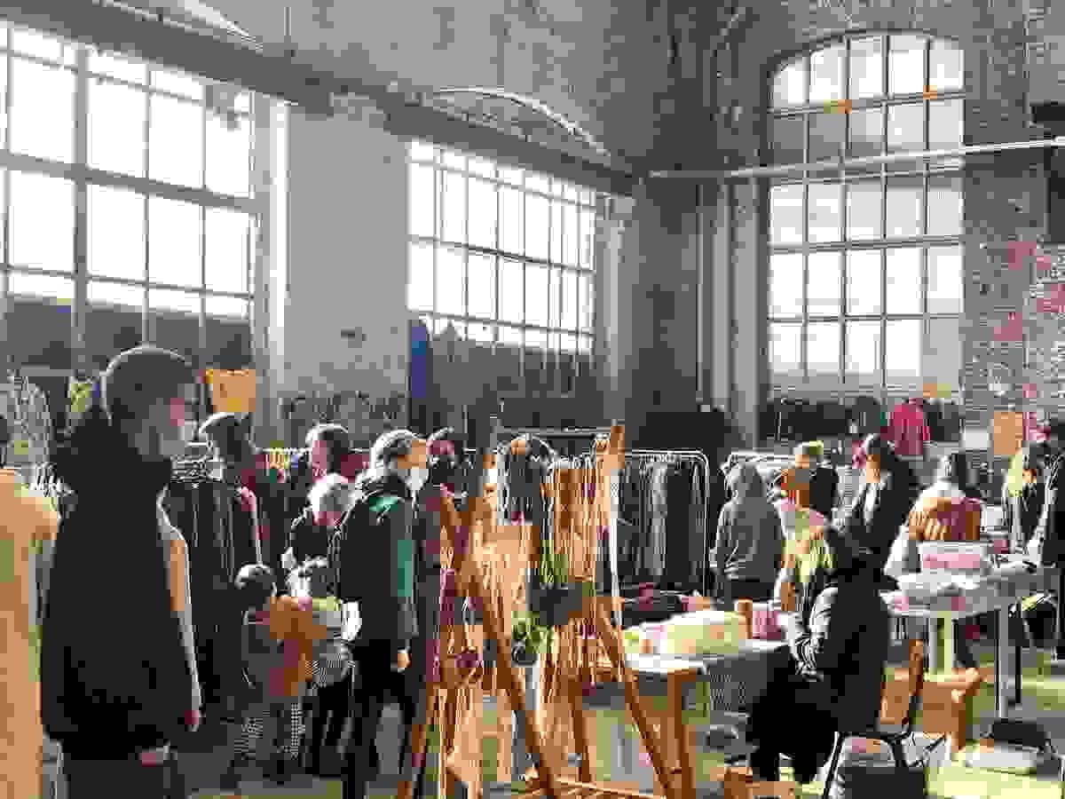 ACTIVITEITEN - Hal 5