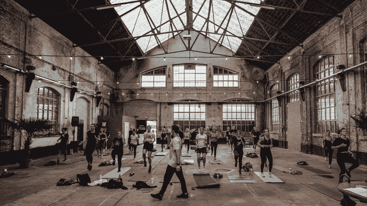 ACTIVITEITEN - Hal 5