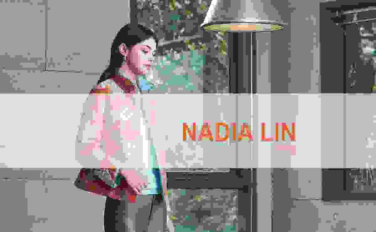 NADIA LIN