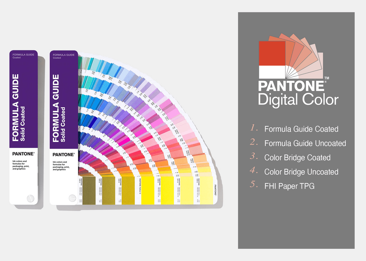 InstaPick - Instant Color Picker