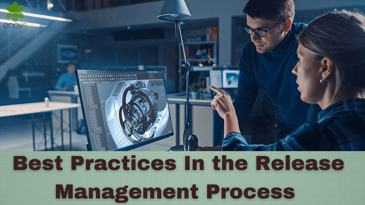 Best Practices In the Release Management Process - So...