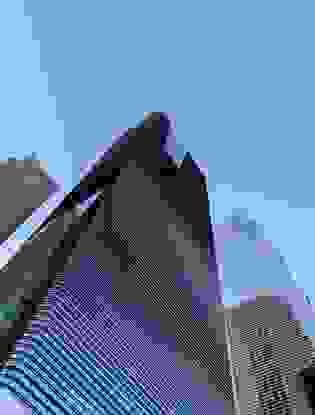 Flashspun Hypak™ For Building Curtain Wall House Wrap I...