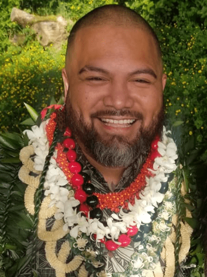 Our Team - Oceania Northwest