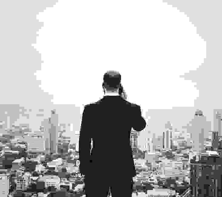 Anton Rosenberg And How He Stayed True To His Passion