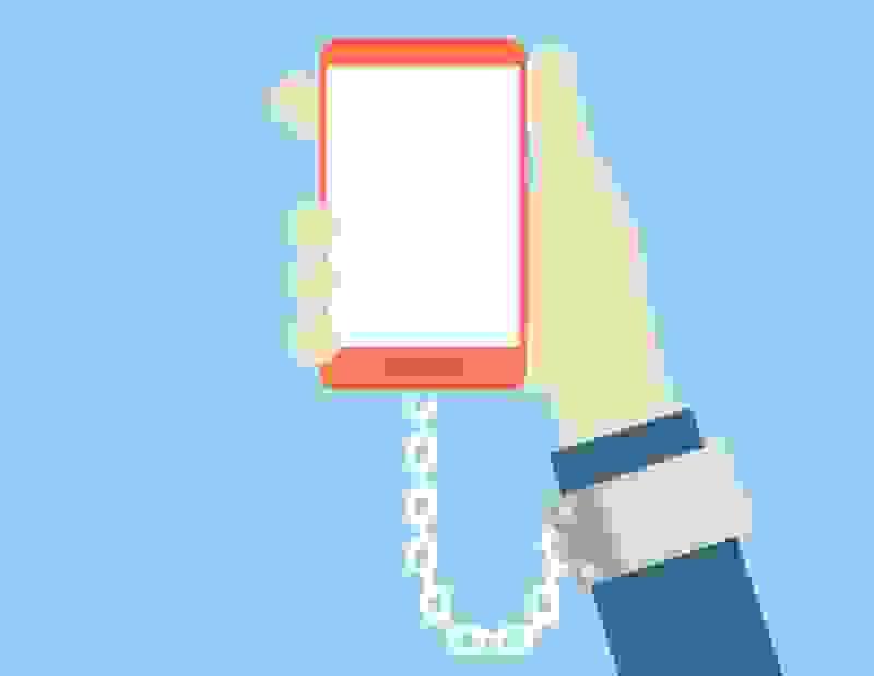 ¿Qué sería de la vida sin la tecnología?