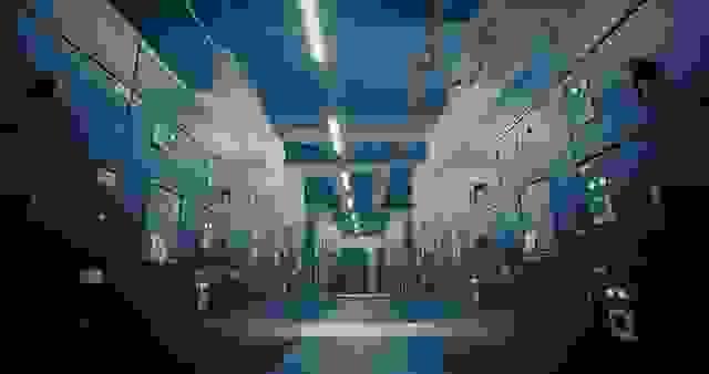 MEA Data Center Construction Market Growth in 2024 - ME...